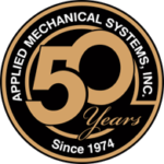 Applied Mechanical Systems - HVAC & Plumbing Contractor